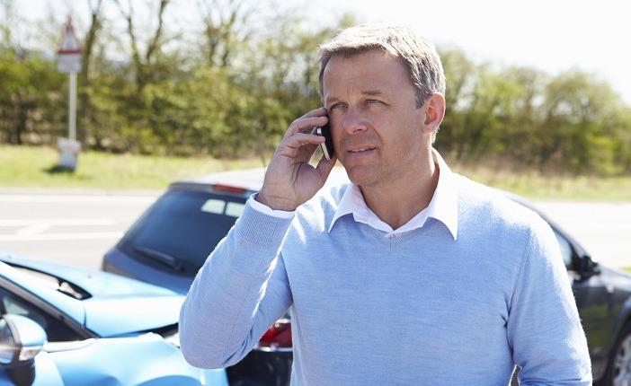 Sinistro: O que é e o que fazer nessa situação