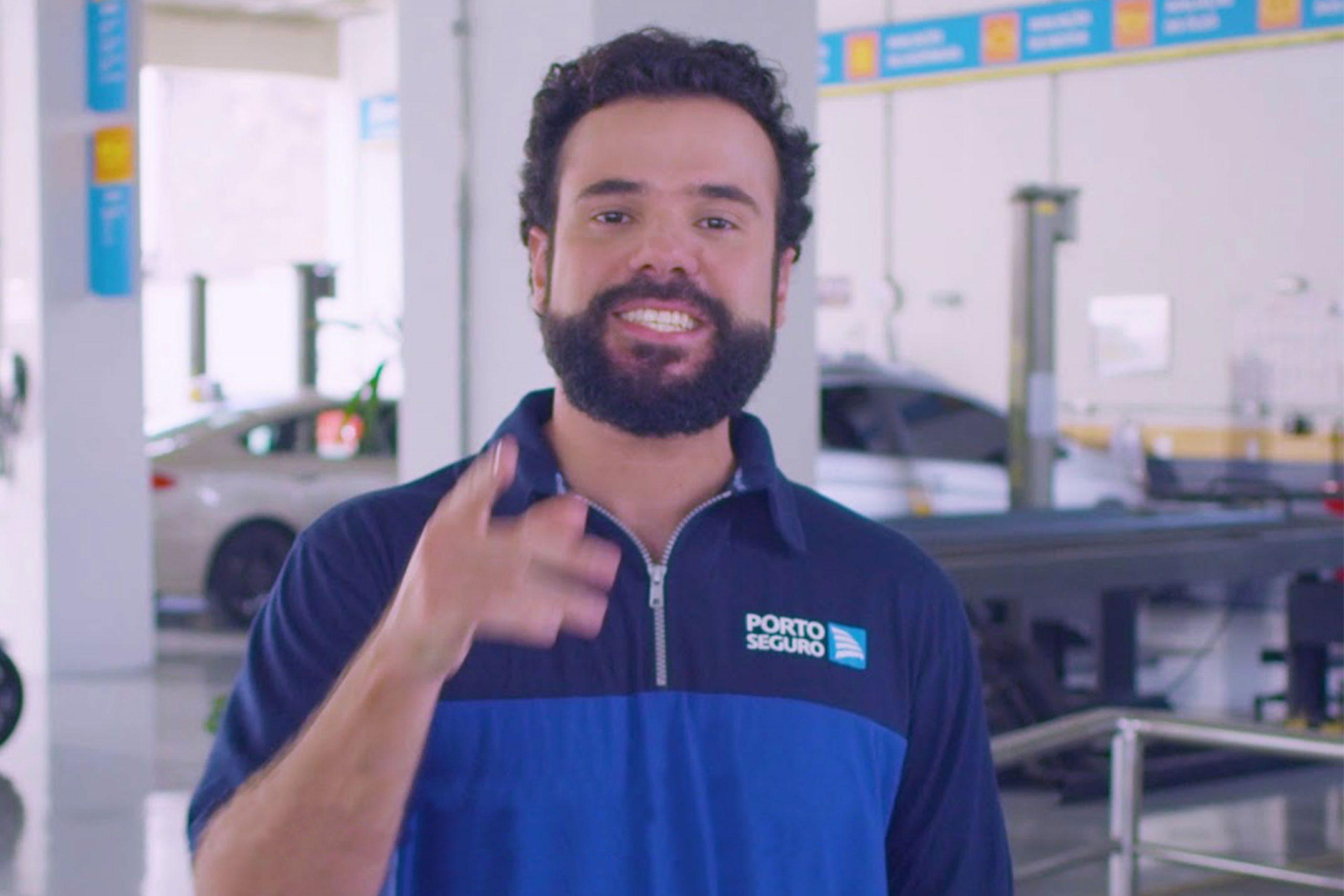 Conheça um pouco mais sobre o Centro Automotivo Porto Seguro, seus ...