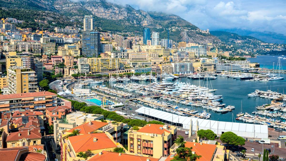 Conheça curiosidades sobre sete circuitos de Fórmula 1