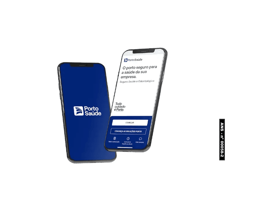 App Porto Saúde: um manual completo dos recursos e funcionalidades