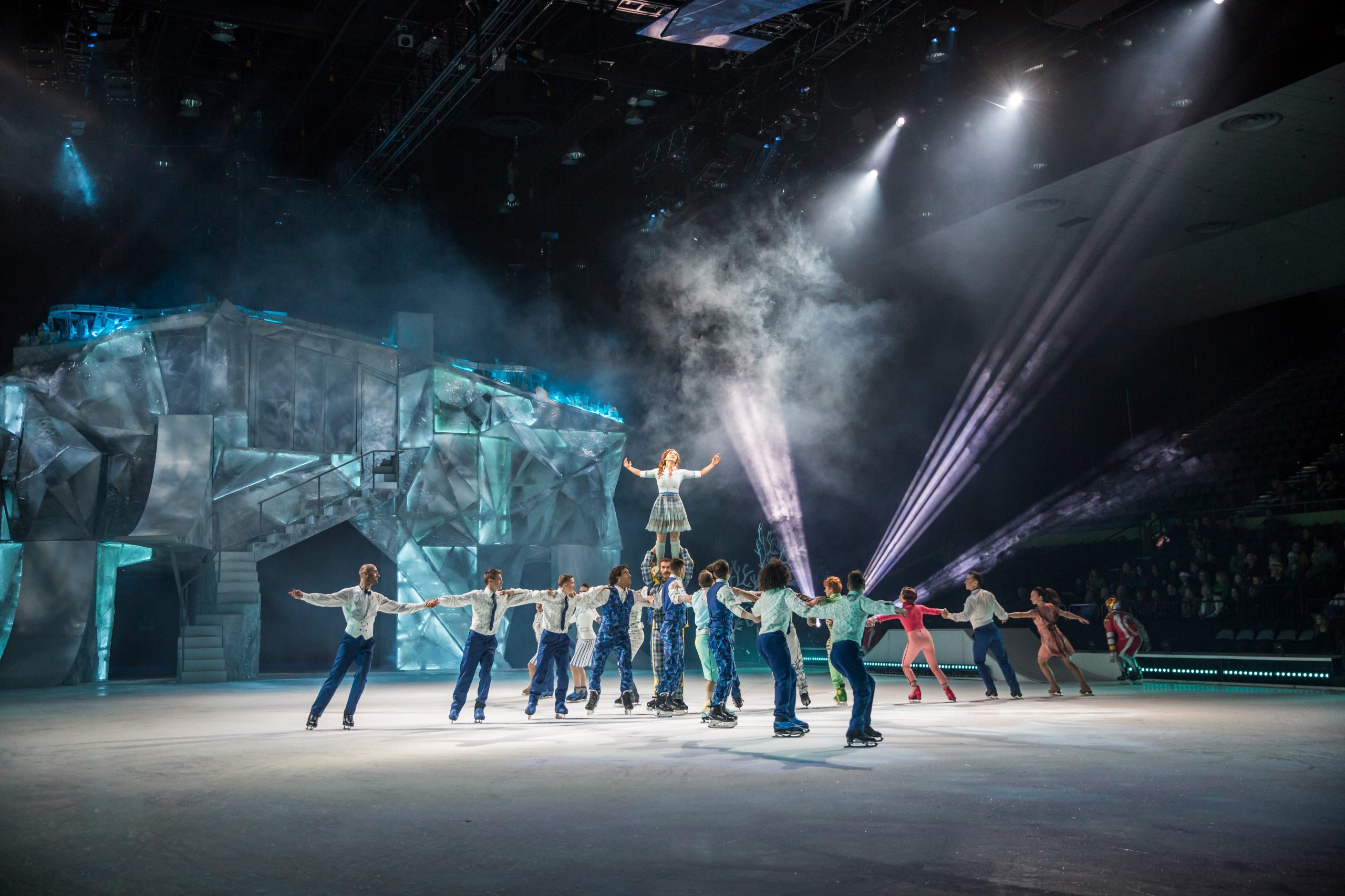 Crystal Cirque Du Soleil O Que Voce Precisa Saber Antes De Ir Scaled
