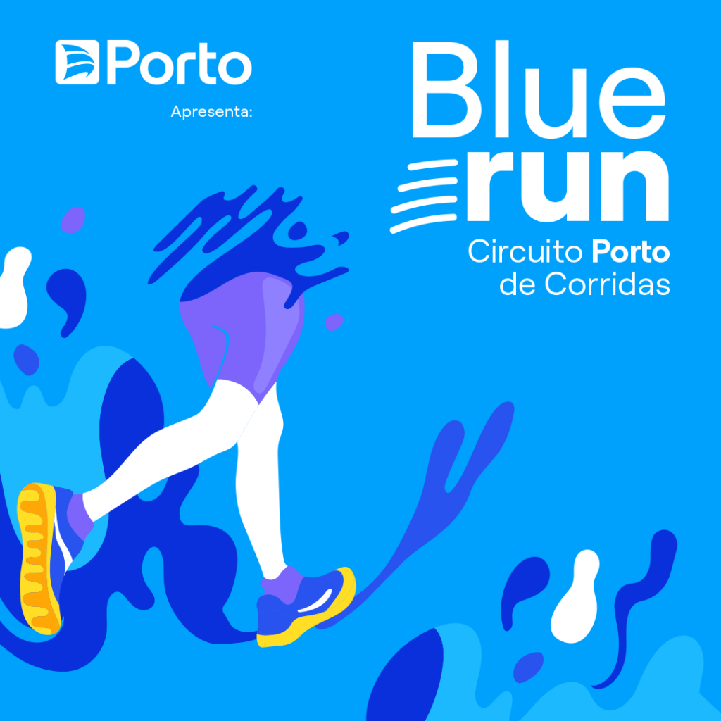 Como a água e o ar, a Blue Run traz fluidez e movimento. Conheça o ...